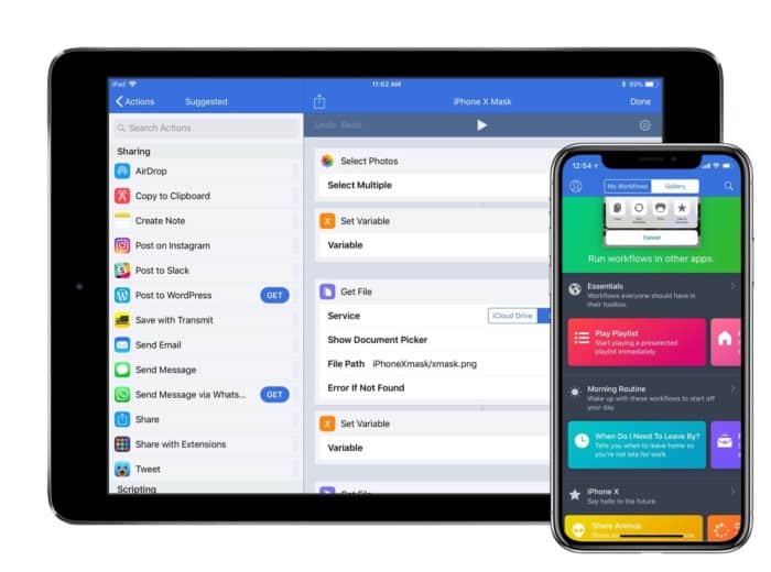 Workflow is the best automation app [Cult of Mac Essential iOS Apps #13]
