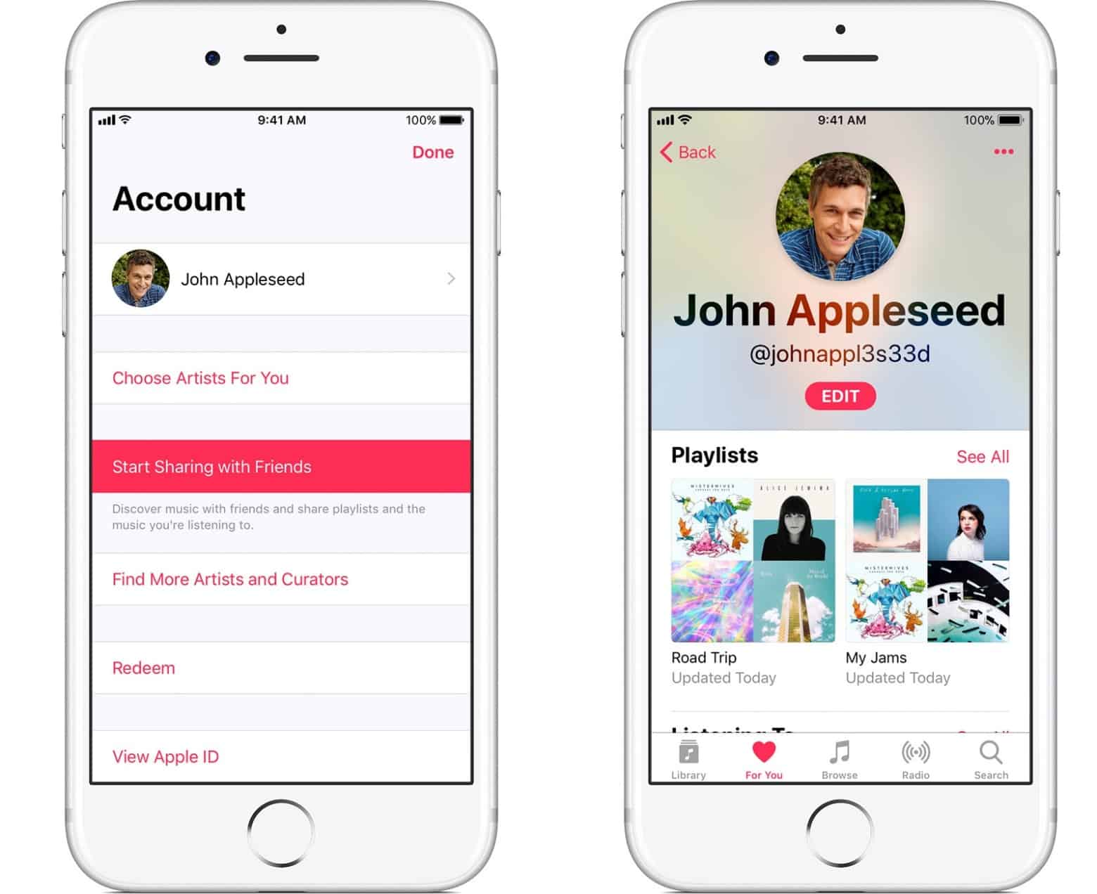 How to see what your friends are listening to on Apple Music | Cult of Mac