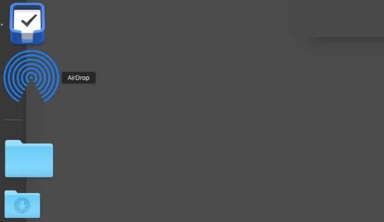 How to add AirDrop to your Mac's Dock | Cult of Mac