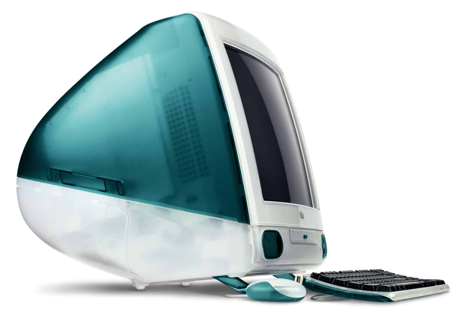 40-year history of Macintosh computers | Cult of Mac