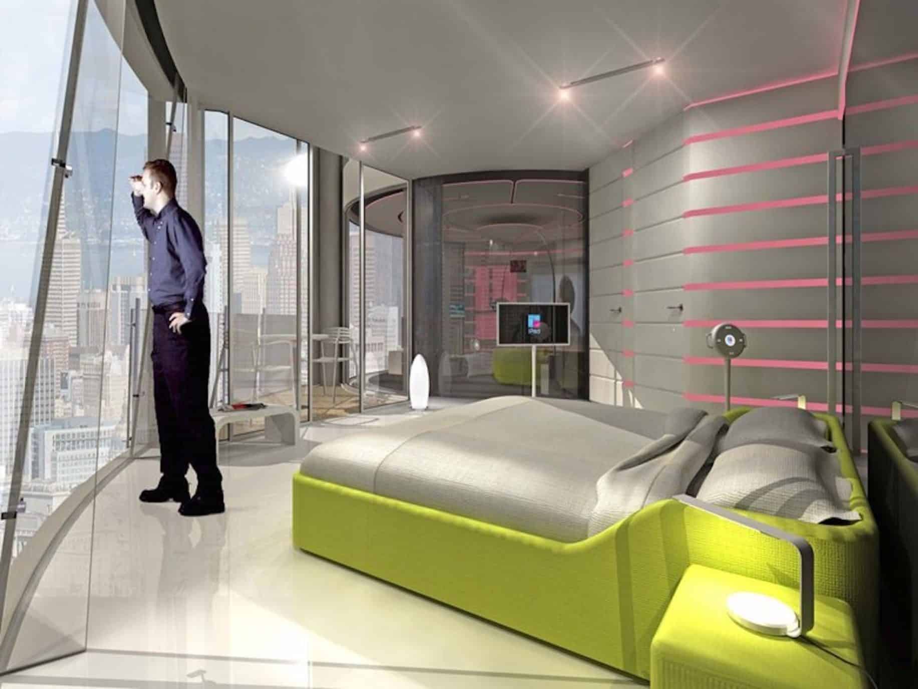 Want to live in a giant iPod? You can if you move to Dubai | Cult of Mac