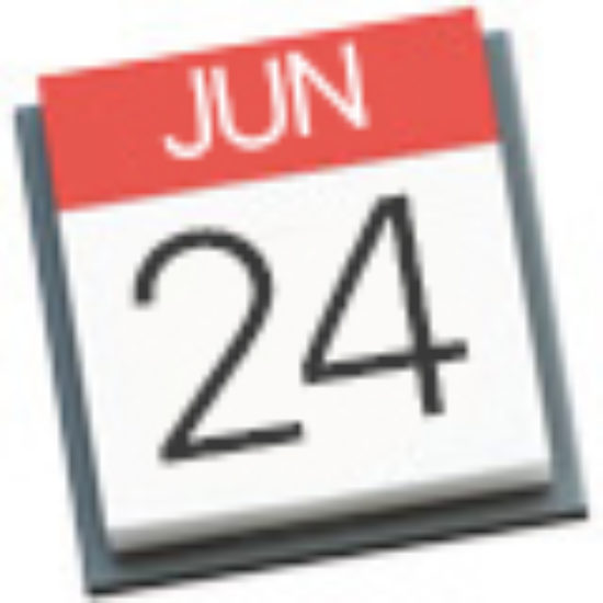 iPhone 4 release date with 'all-new design': Today in Apple history
