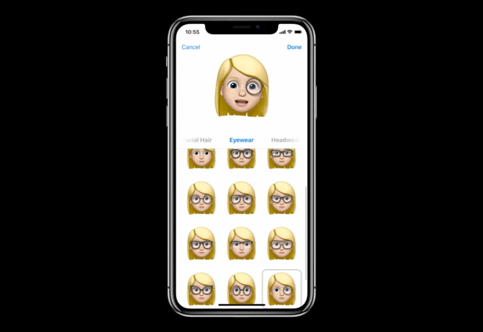 The biggest takeaways from Apple's WWDC 2018 keynote