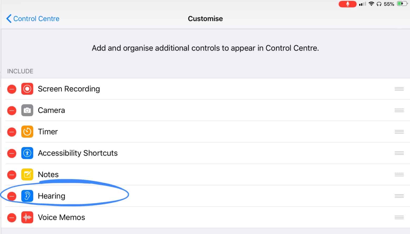 How to use iOS 12's Live Listen feature with AirPods | Cult of Mac