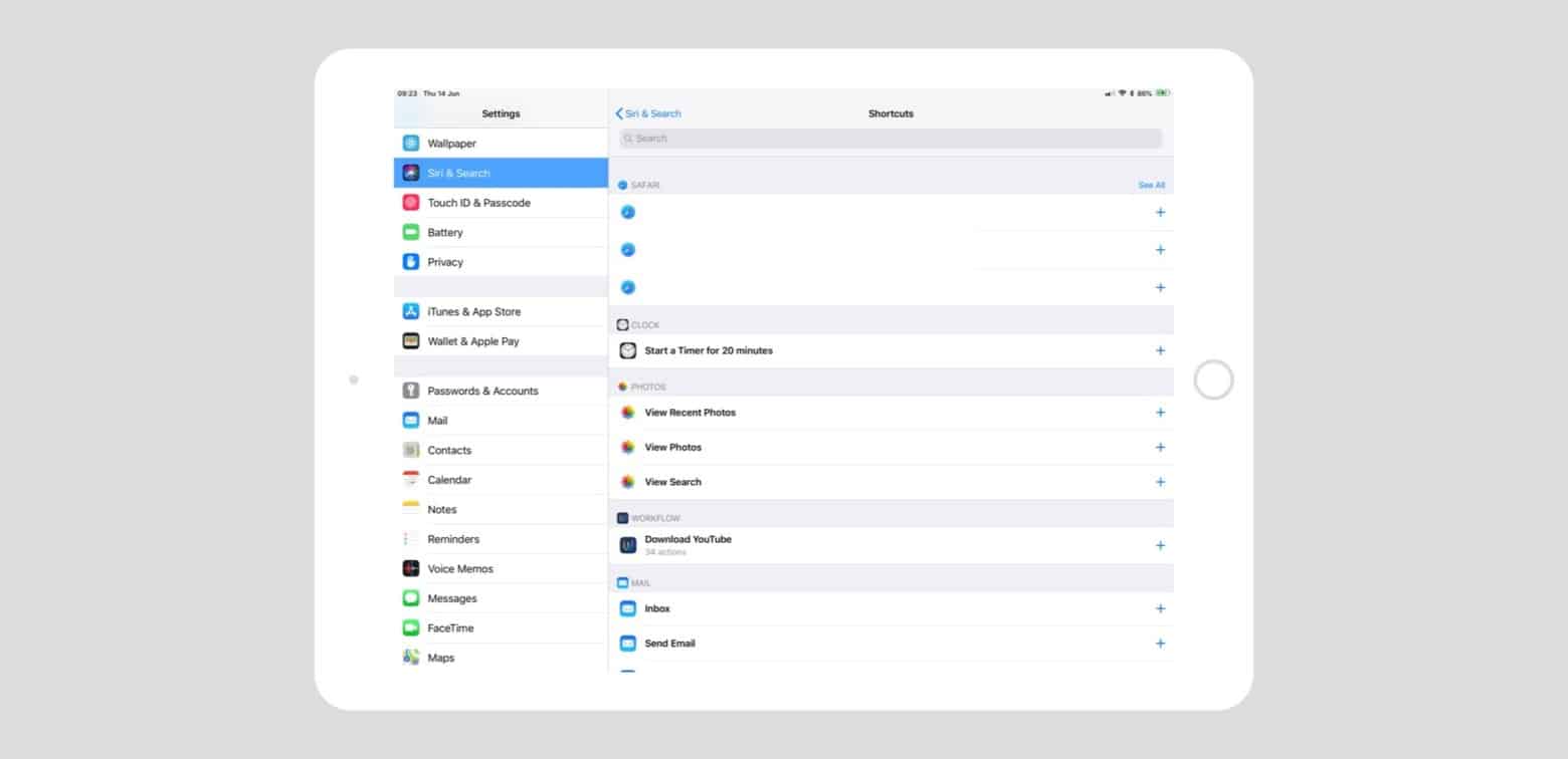 How to add your own iOS 12 Siri Shortcuts right now | Cult of Mac