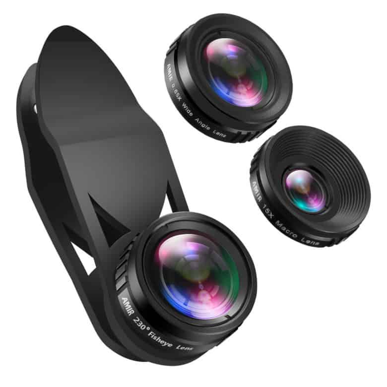 Best iPhone lenses and lens kits to make your photos shine | Cult of Mac