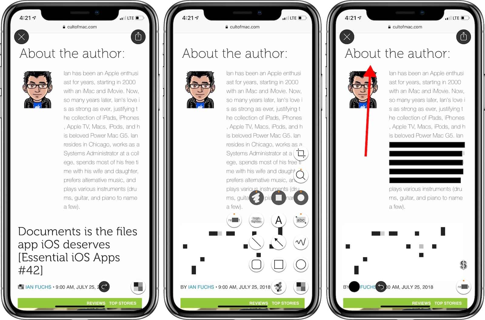 Annotable is the best markup app [Cult of Mac's Essential iOS Apps #43]