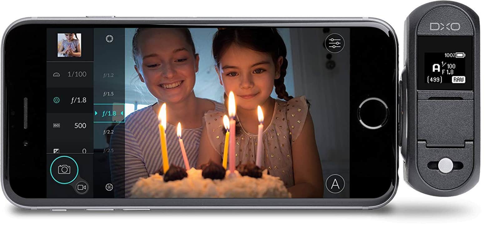 Best iPhone lenses and lens kits to make your photos shine | Cult of Mac