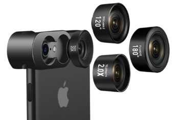 Best iPhone lenses and lens kits to make your photos shine | Cult of Mac