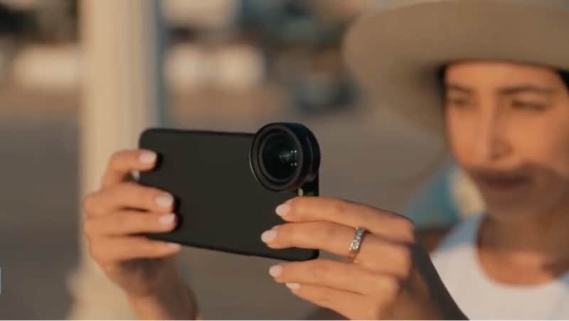 Best iPhone lenses and lens kits to make your photos shine | Cult of Mac