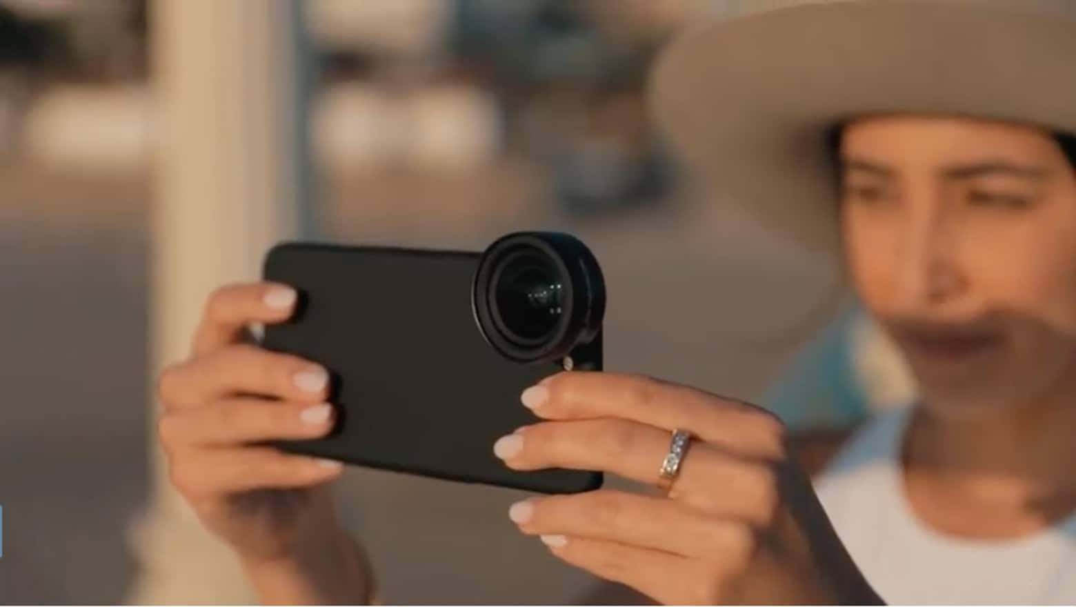 Best iPhone lenses and lens kits to make your photos shine | Cult of Mac