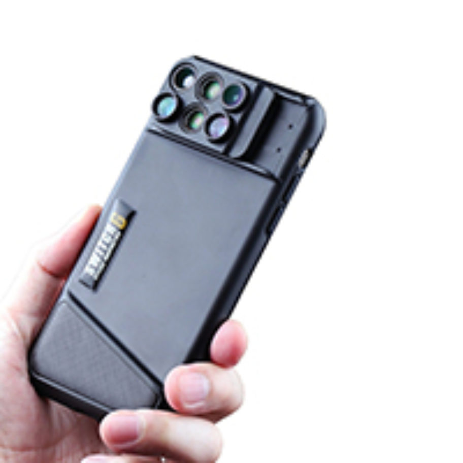 Best iPhone lenses and lens kits to make your photos shine | Cult of Mac