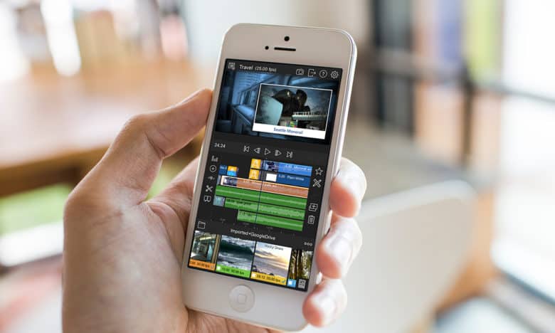 How to make your iPhone videos sound as good as they look | Cult of Mac