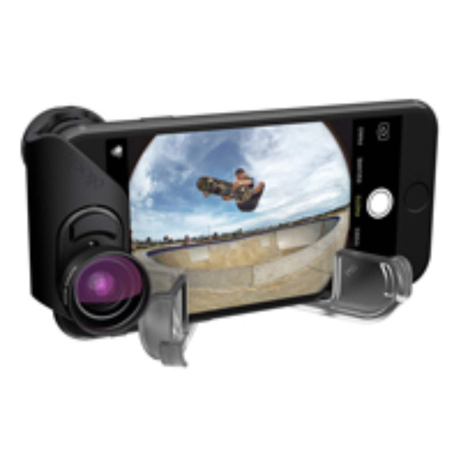 Best iPhone lenses and lens kits to make your photos shine | Cult of Mac