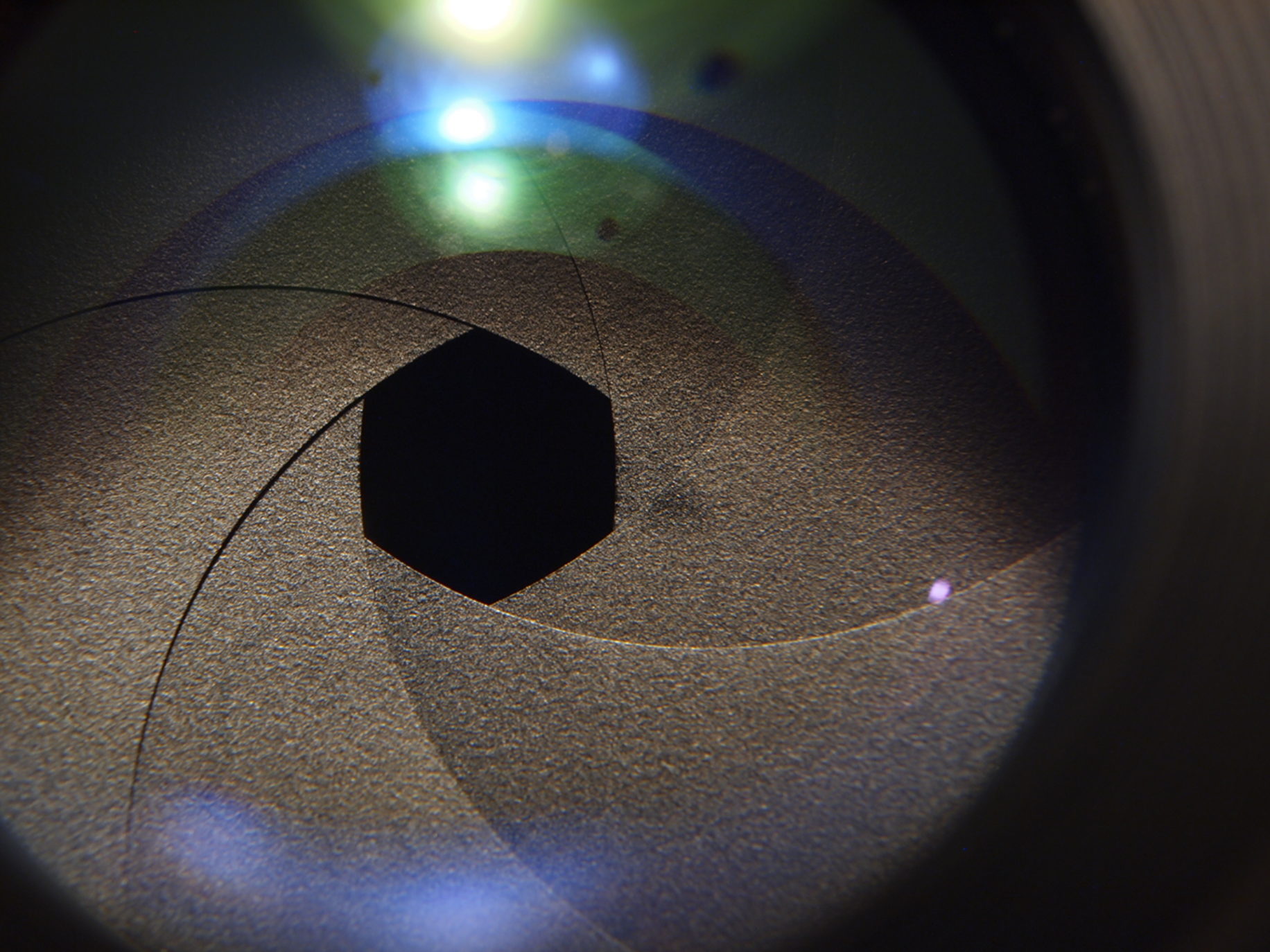 Everything you need to know about your iPhone camera’s aperture | Cult ...