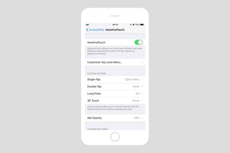 How to use your iPhone when the screen is broken | Cult of Mac