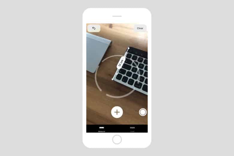 How to use Apple's new ARKit-powered Measure app in iOS 12 | Cult of Mac