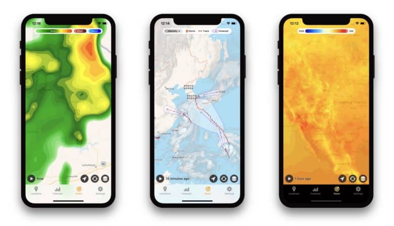 Hello Weather is my favorite weather app on iPhone and iPad [Review ...