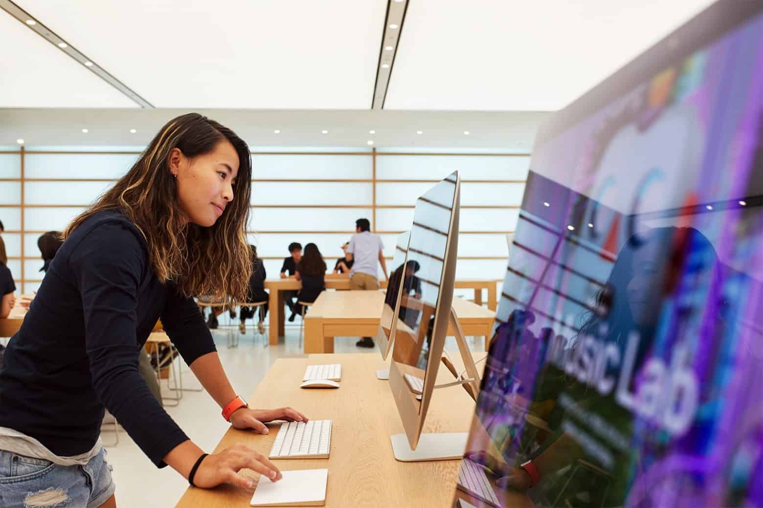 Check out Apple’s spectacular new Kyoto store | Cult of Mac