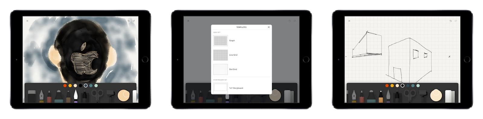 Paper is the best art app [Cult of Mac's Essential iOS Apps #47]