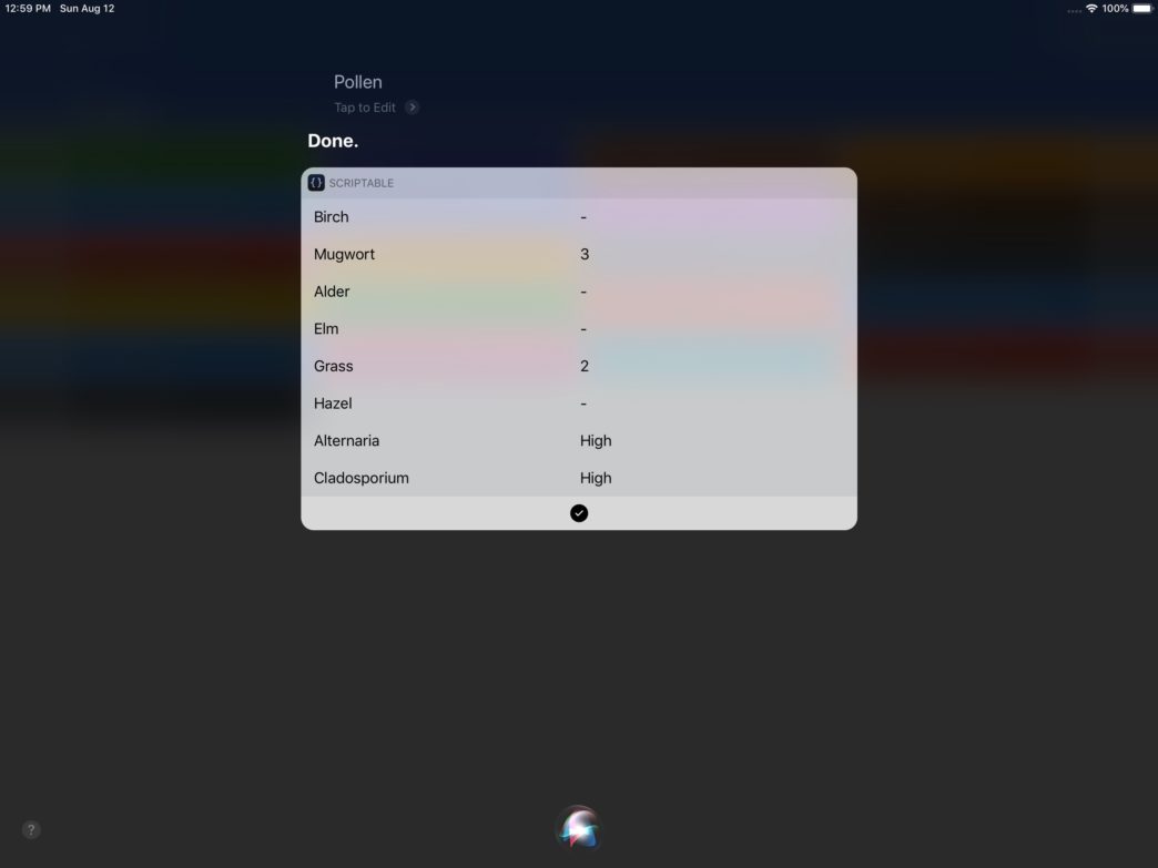 Scriptable controls your iPhone with JavaScript | Cult of Mac