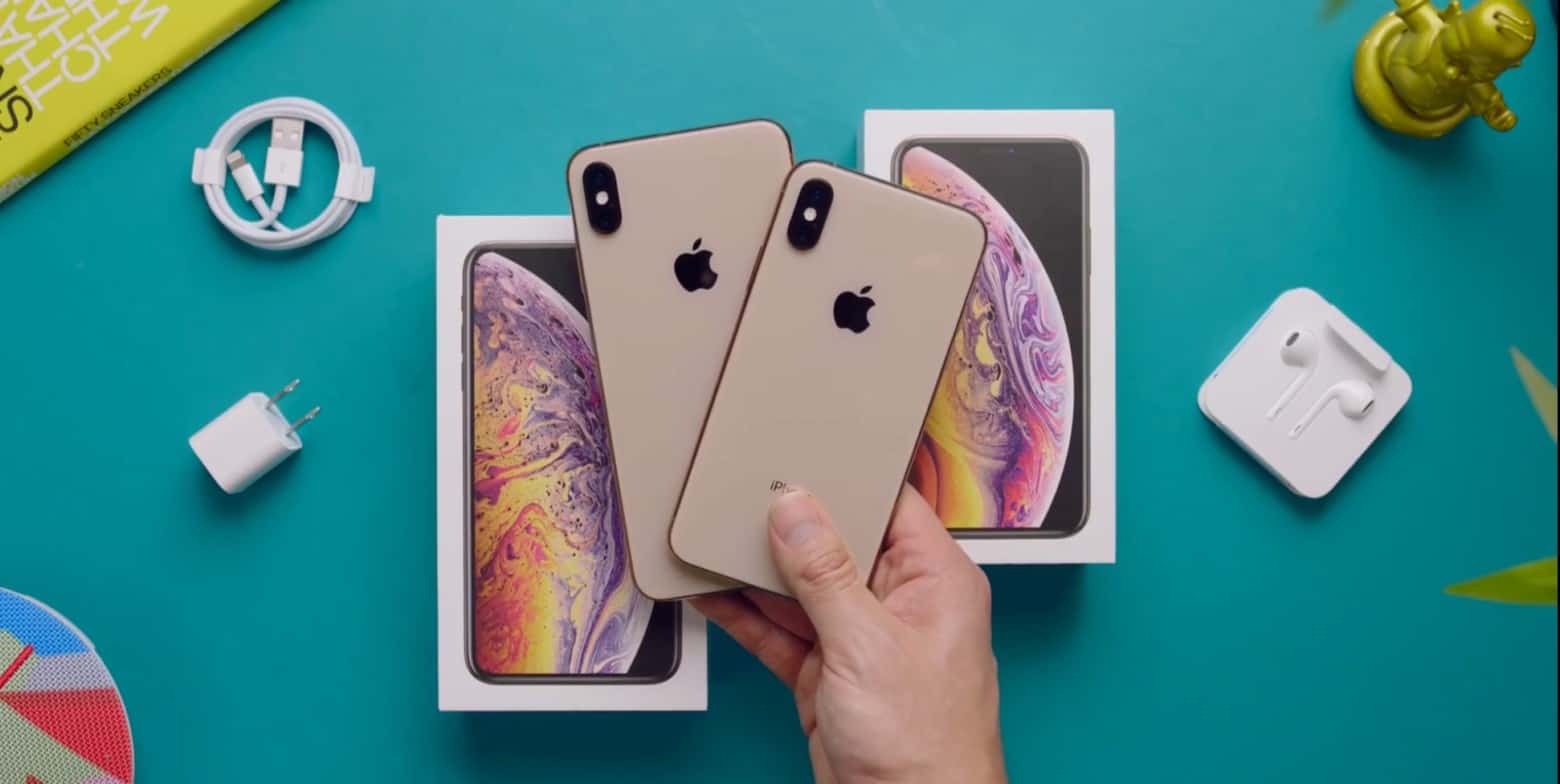 Apollo computer v. iPhone makes moon landing even more impressive