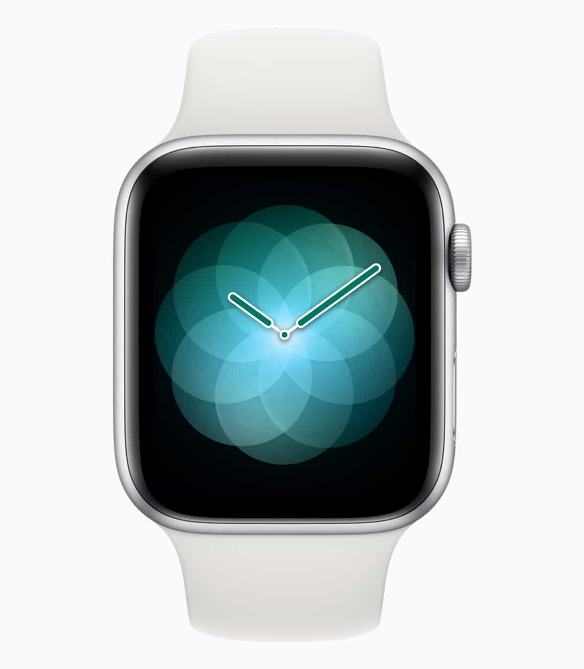 Ogle the beautifully redesigned Apple Watch Series 4 [Gallery]