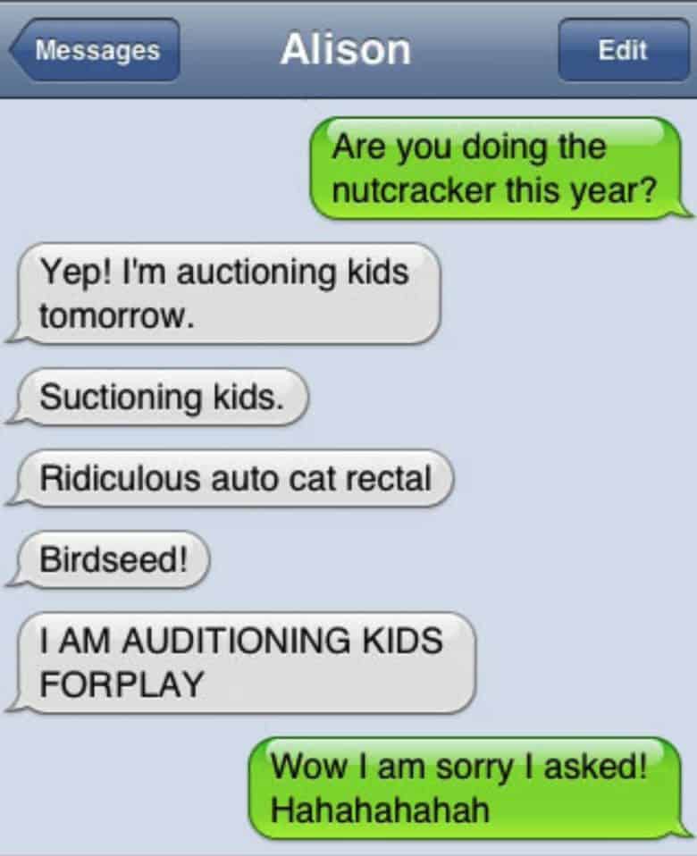 Why you couldn't type the F-word on iPhone and other fascinating facts ...