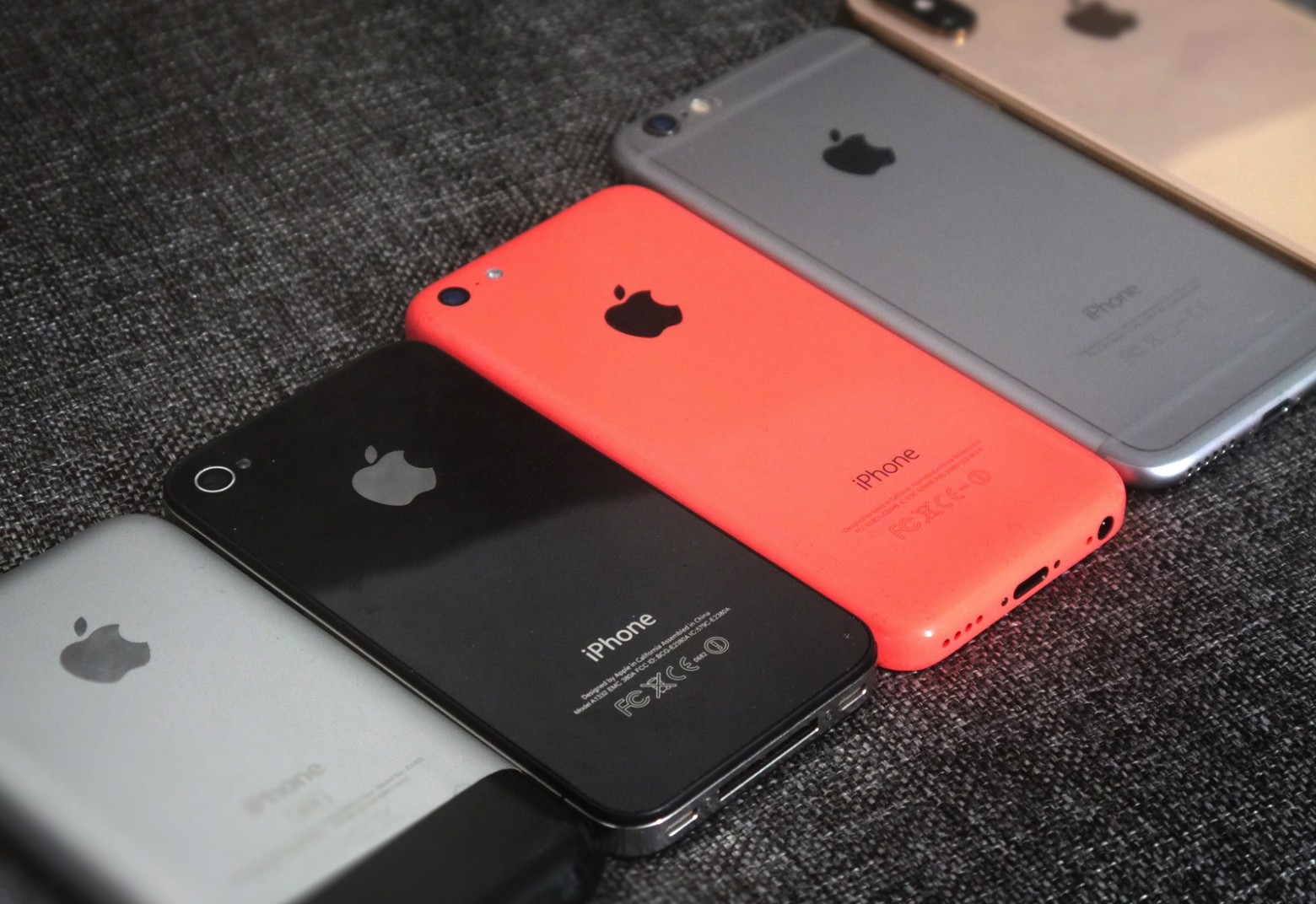 Every iPhone ranked, from worst to best | Cult of Mac