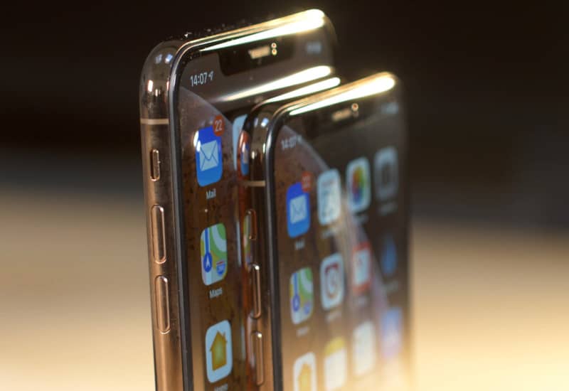 iPhone XS review/iPhone SX Max review: This is no boring 'S' upgrade ...