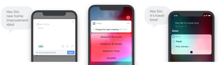 5 essential apps that work beautifully with iOS 12 | Cult of Mac