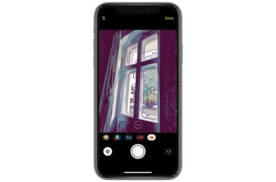 How to use the new iOS Comic Book photo filter | Cult of Mac