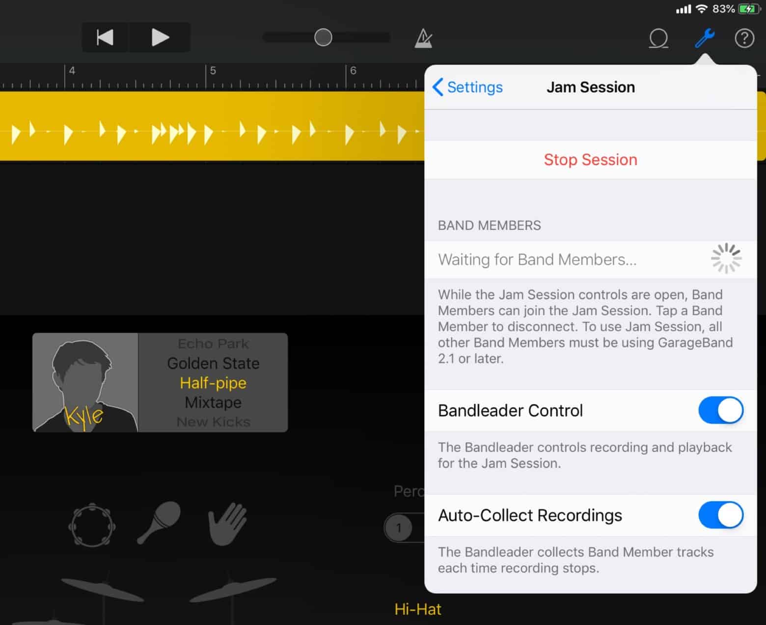 How to rock out with a GarageBand Jam Session | Cult of Mac