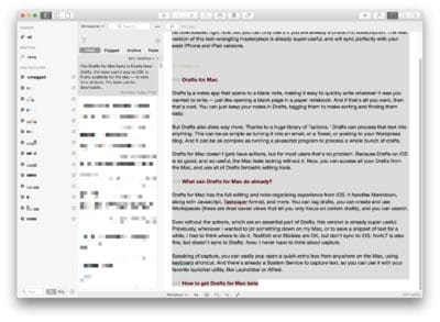 The best Mac apps of 2018 [Year in Review] | Cult of Mac