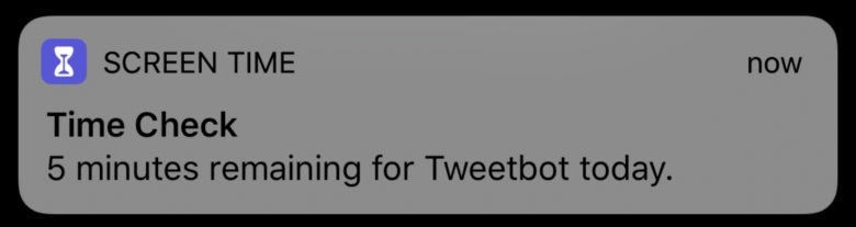 How to stop yourself wasting time on Twitter and Facebook | Cult of Mac