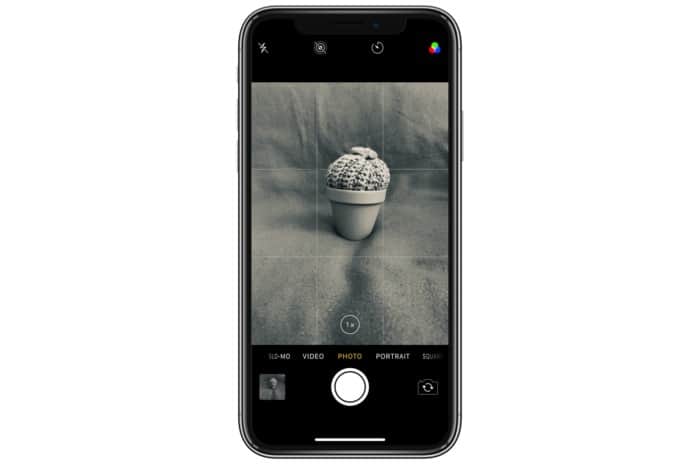 How to shoot stunning black-and-white photos on iPhone | Cult of Mac