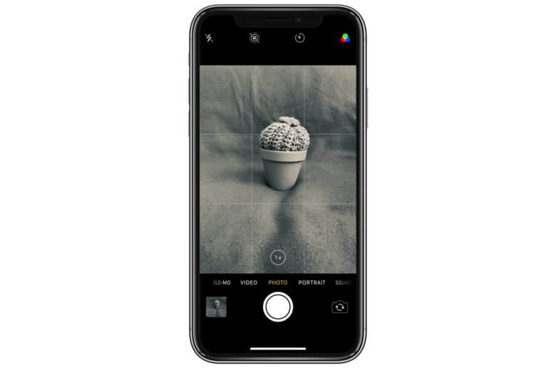 How to shoot stunning black-and-white photos on iPhone | Cult of Mac