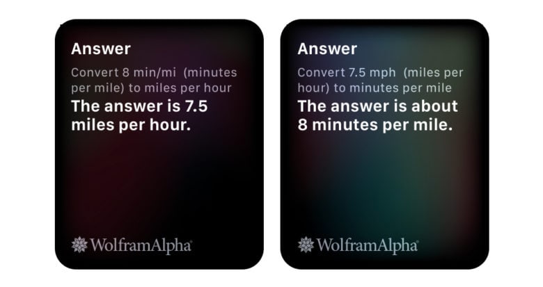 How Apple Watch pace alerts will make you run faster | Cult of Mac