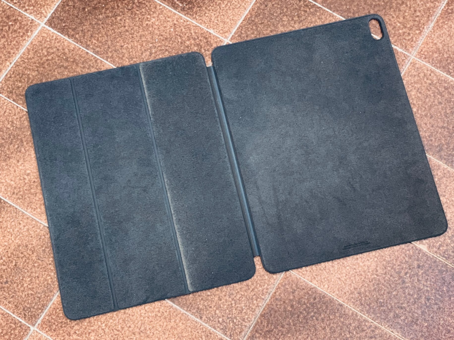 2018 iPad Pro Smart Folio Cover review: Is it worth $99? | Cult of Mac