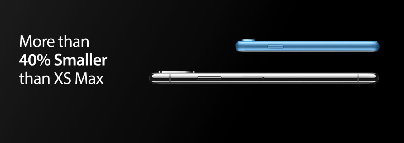 This mini iPhone concept is as cute as a button | Cult of Mac