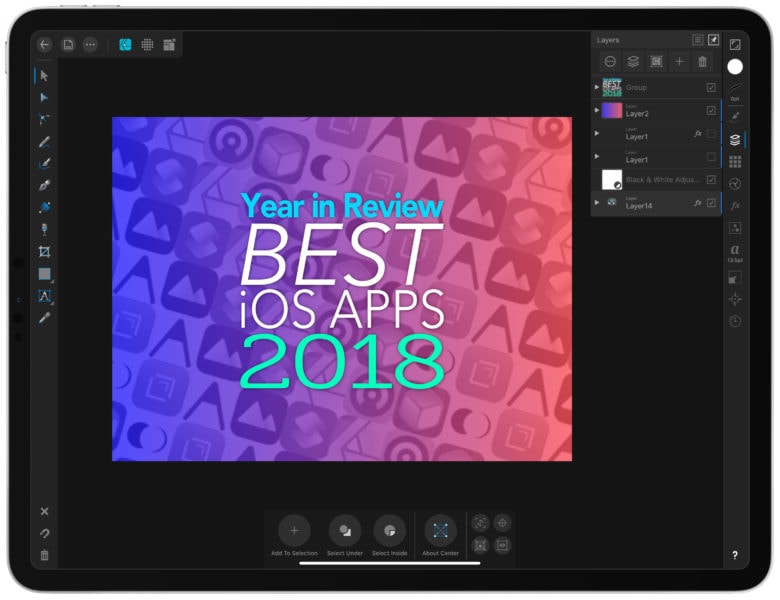 The best iOS apps of 2018 [Year in Review]