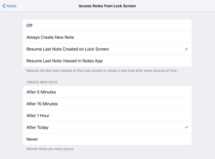 Change these two settings as soon as you buy an Apple Pencil | Cult of Mac