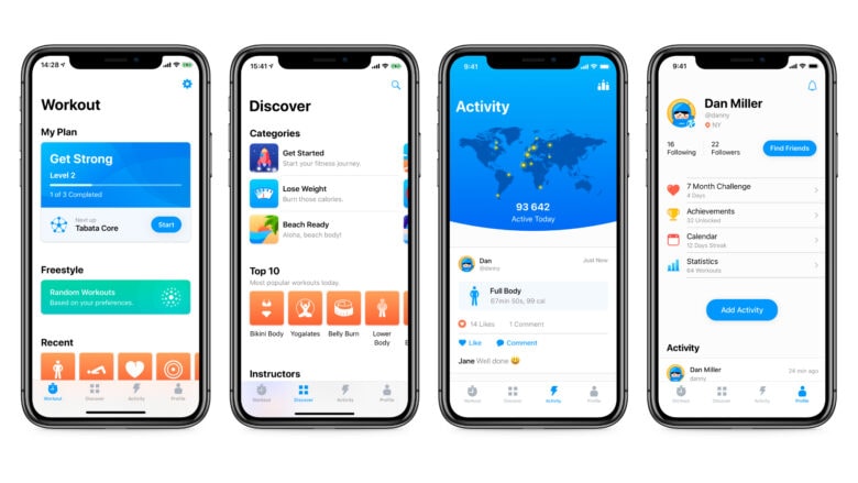 Best apps to download now for your new iPhone or iPad