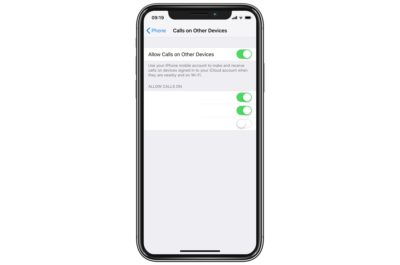 How to place and receive phone calls on iPad | Cult of Mac