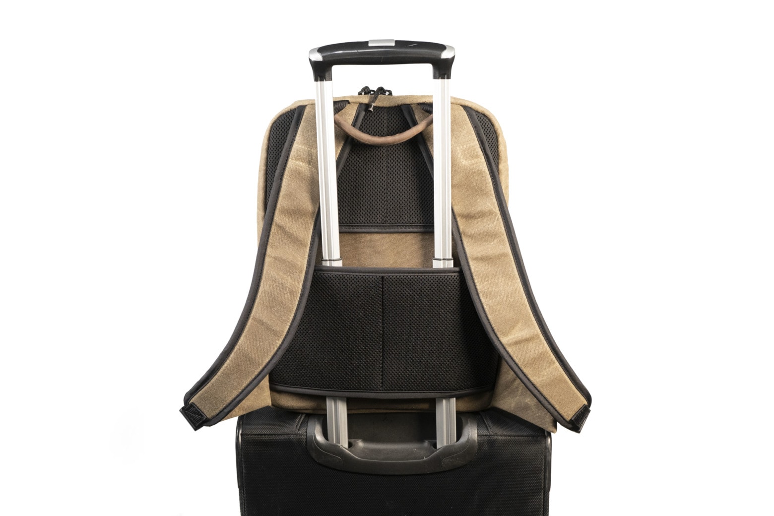 Slim backpack hides even the biggest MacBooks and iPads in style | Cult ...