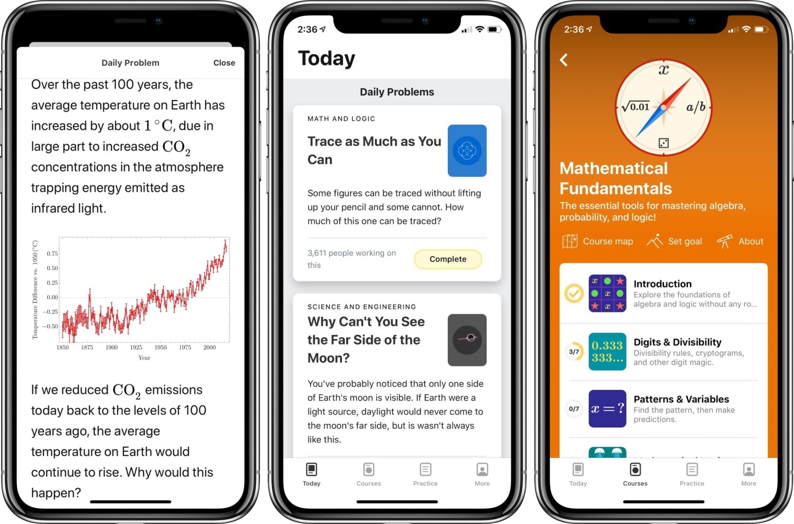 Brilliant app review: Give your brain a workout with Brilliant | Cult ...