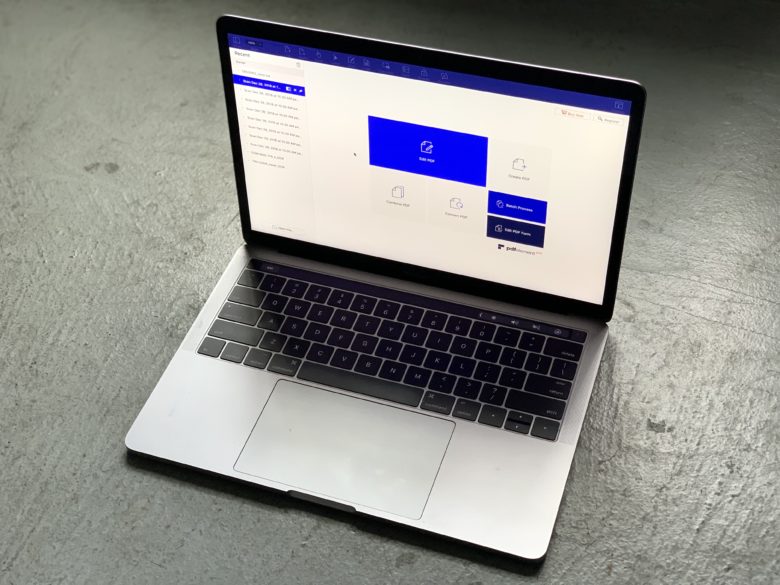See PDFelement 6 Pro for Mac in action & get exclusive discount [Video]