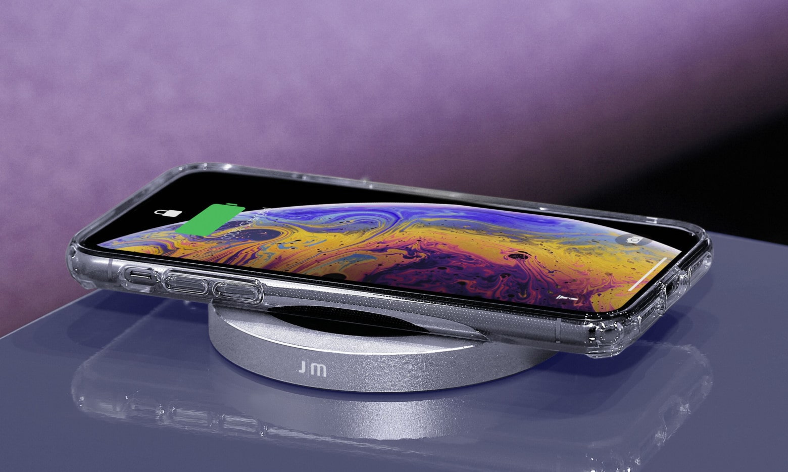 Save 25 percent with exclusive offer on AluBase Wireless charger [Watch ...