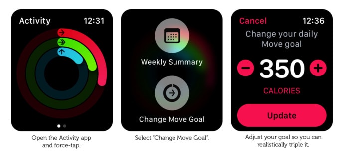 How to win Apple Watch Activity Competitions every time | Cult of Mac