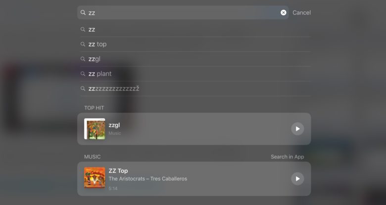 How to use iOS Spotlight like a launchbar for your iPad | Cult of Mac
